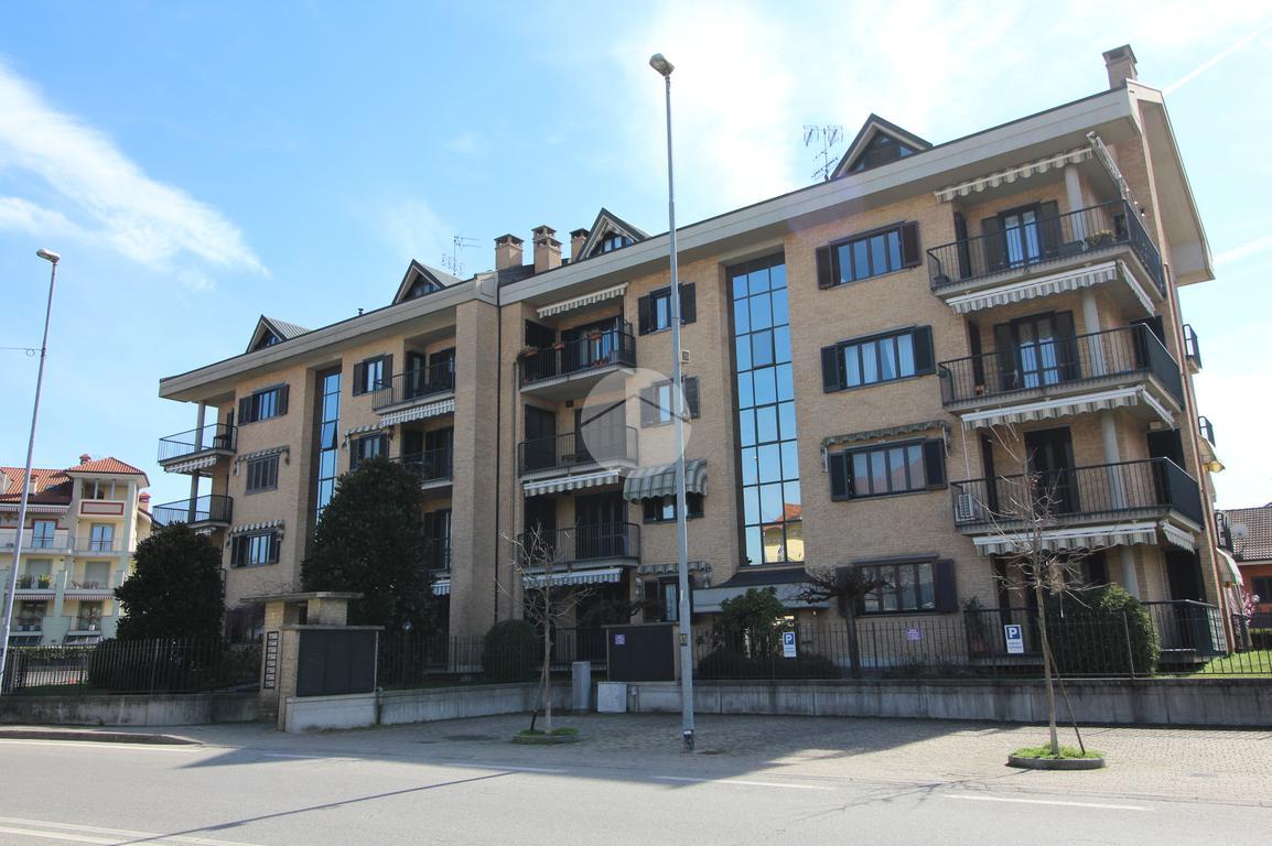 Quadrilocale in Via Torino 9, Brandizzo