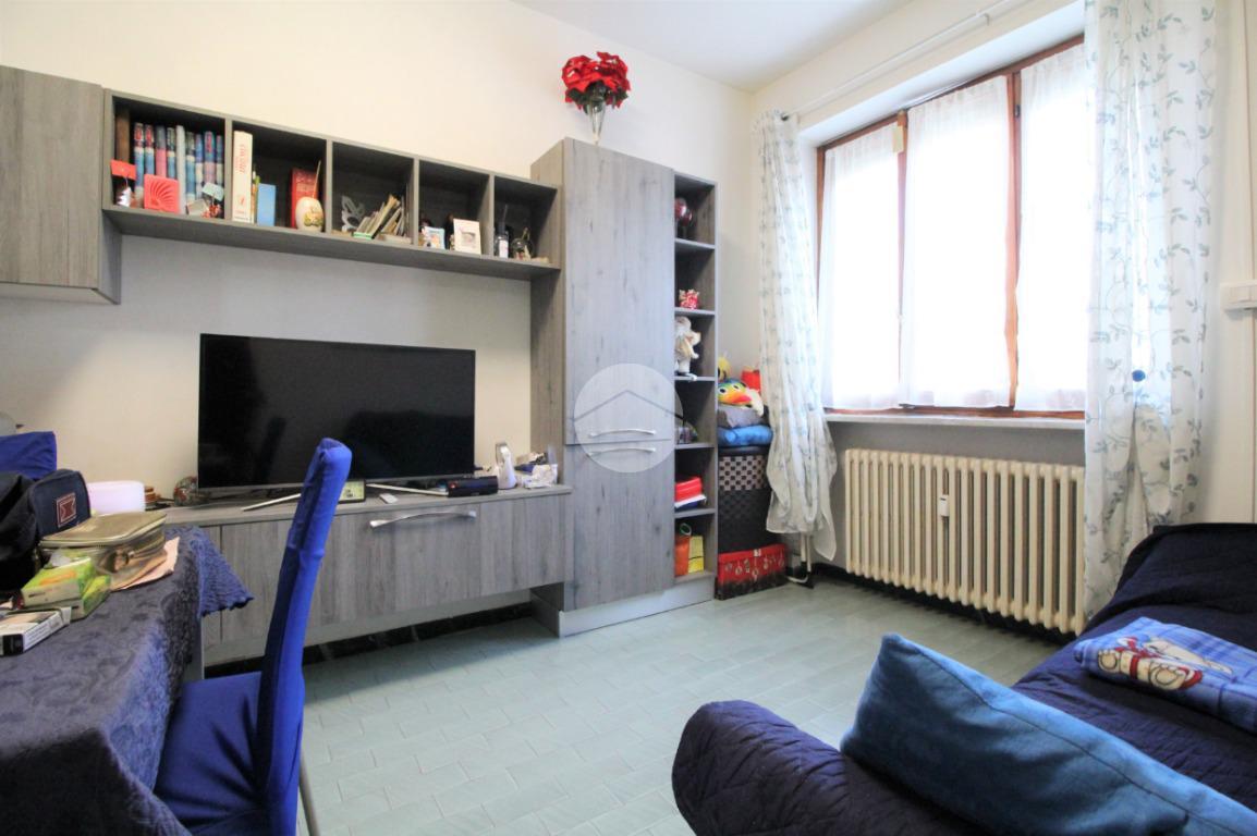 Appartamento in vendita a Brandizzo