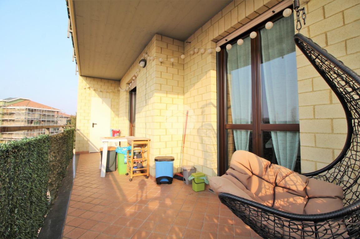 Appartamento in vendita a Brandizzo