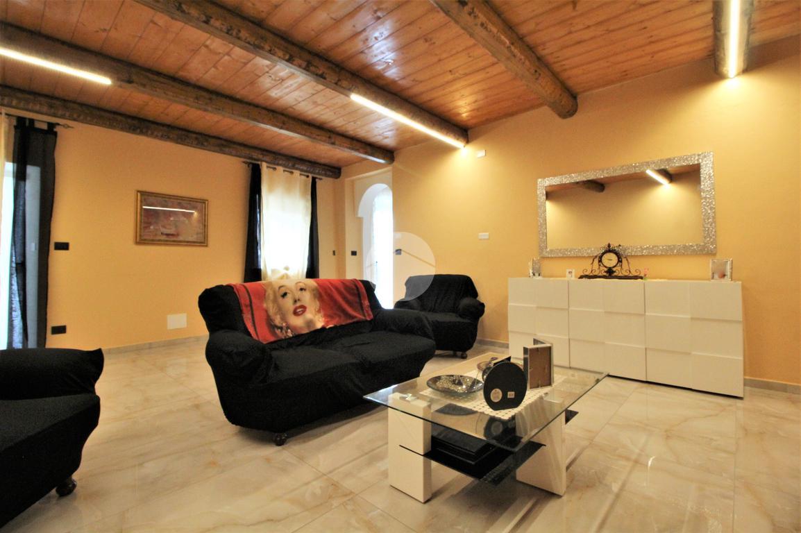 Casa indipendente in vendita a Brandizzo