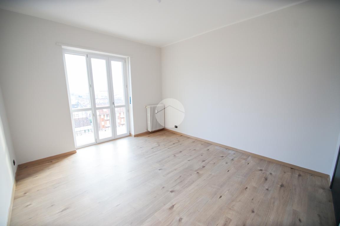 Appartamento in vendita a Brandizzo