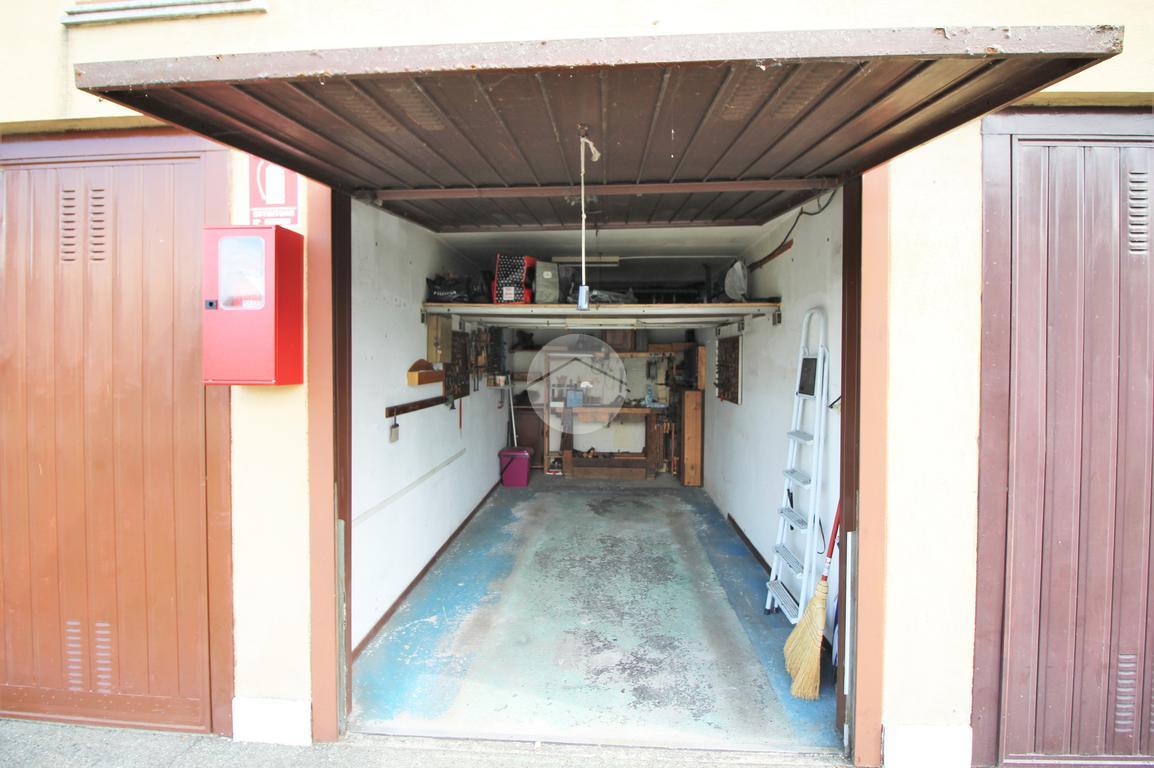 Box in vendita a Brandizzo