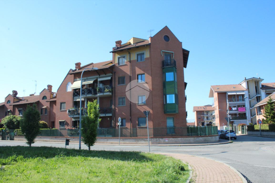 Appartamento in vendita a Brandizzo