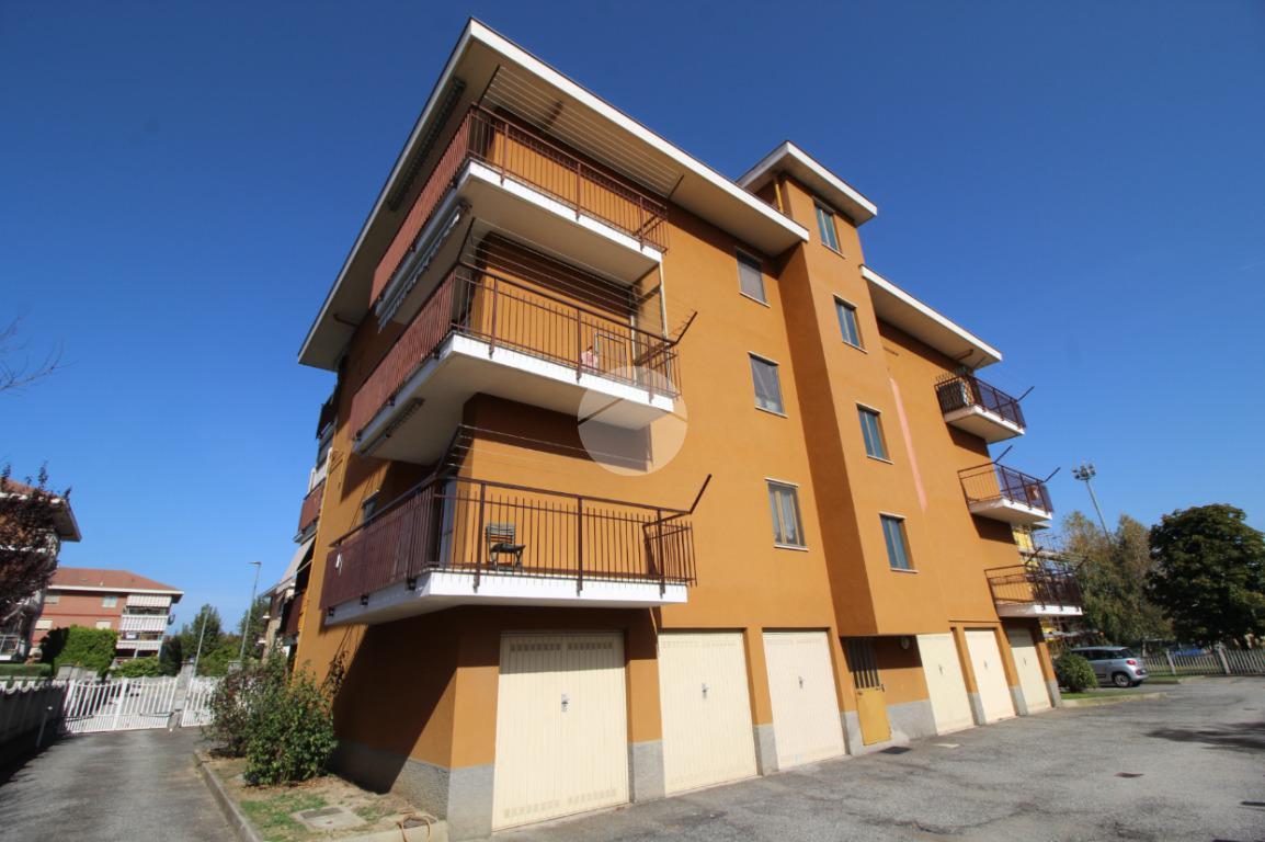 Appartamento in vendita a Brandizzo