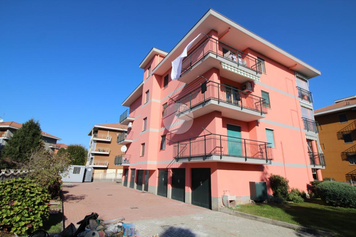 Appartamento in vendita a Brandizzo