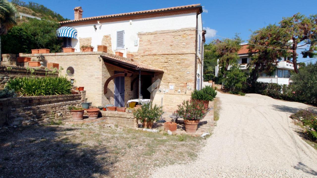 Villa in vendita a San Benedetto Del Tronto