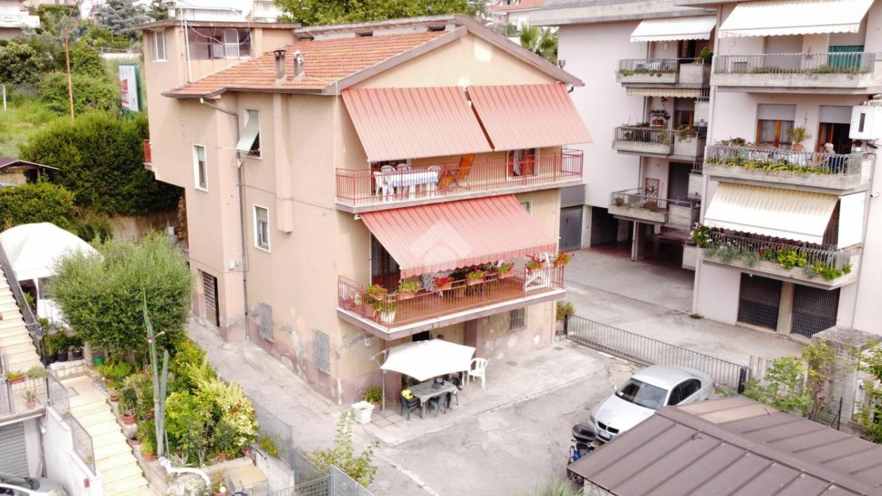 Casa indipendente in vendita a San Benedetto Del Tronto