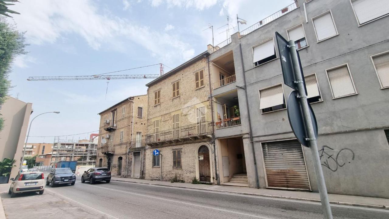 Appartamento in vendita a San Benedetto Del Tronto
