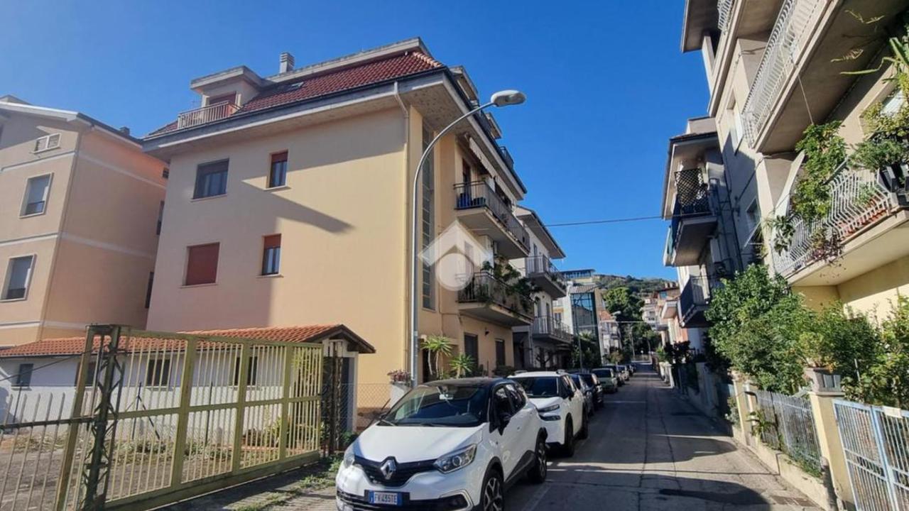 Appartamento in vendita a San Benedetto Del Tronto