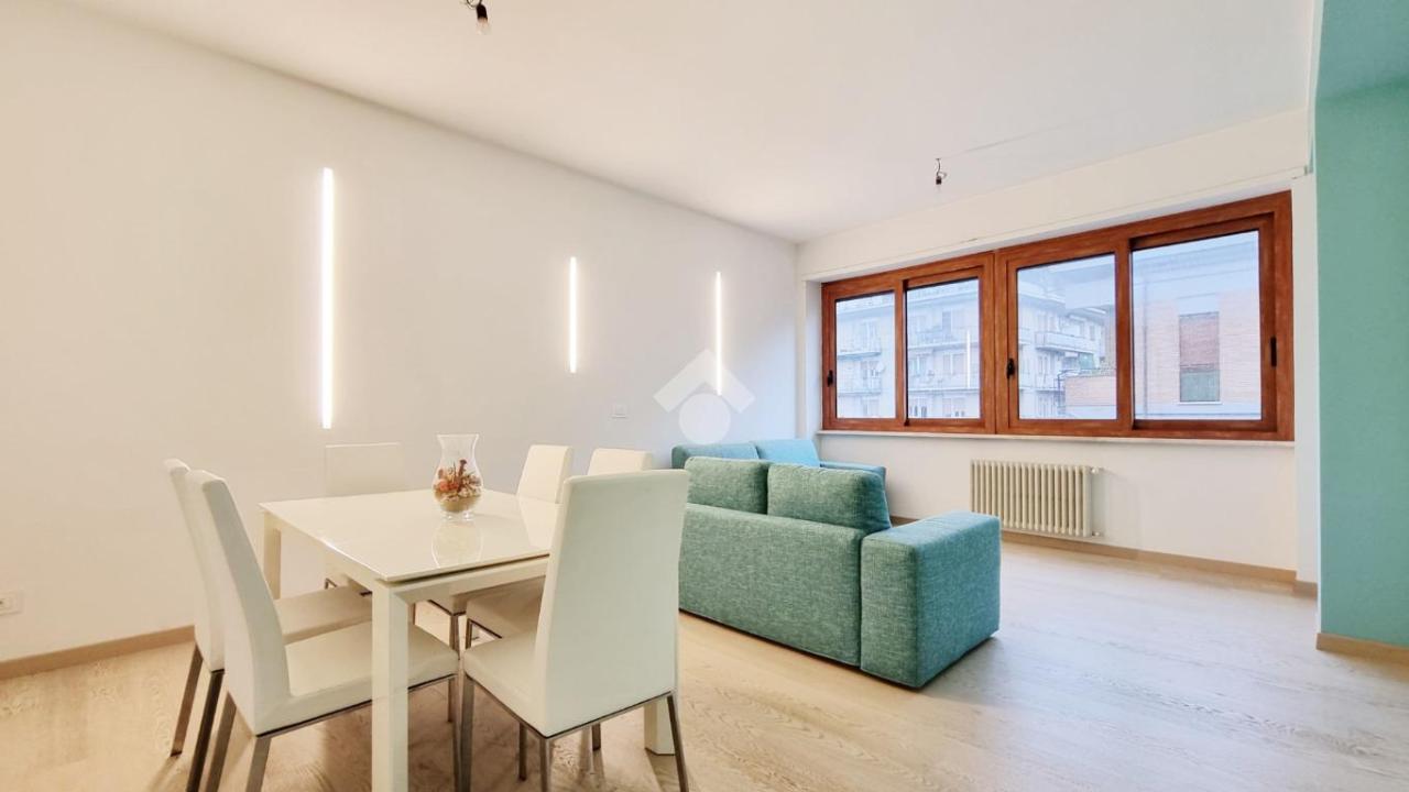 Appartamento in vendita a San Benedetto Del Tronto