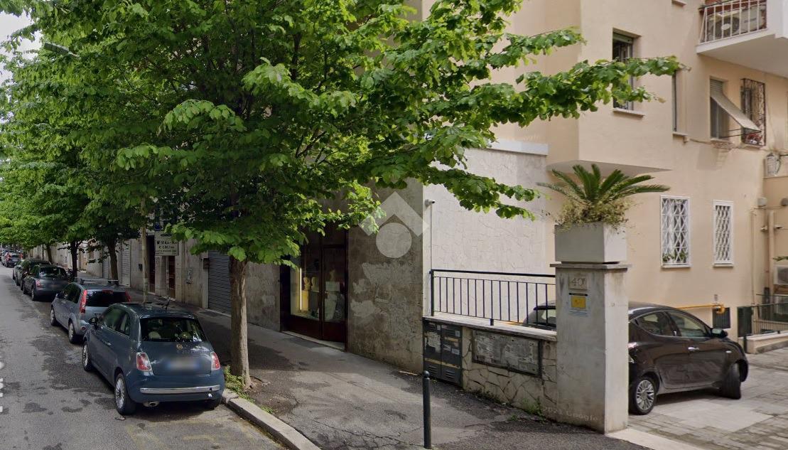 Negozio in affitto a Roma