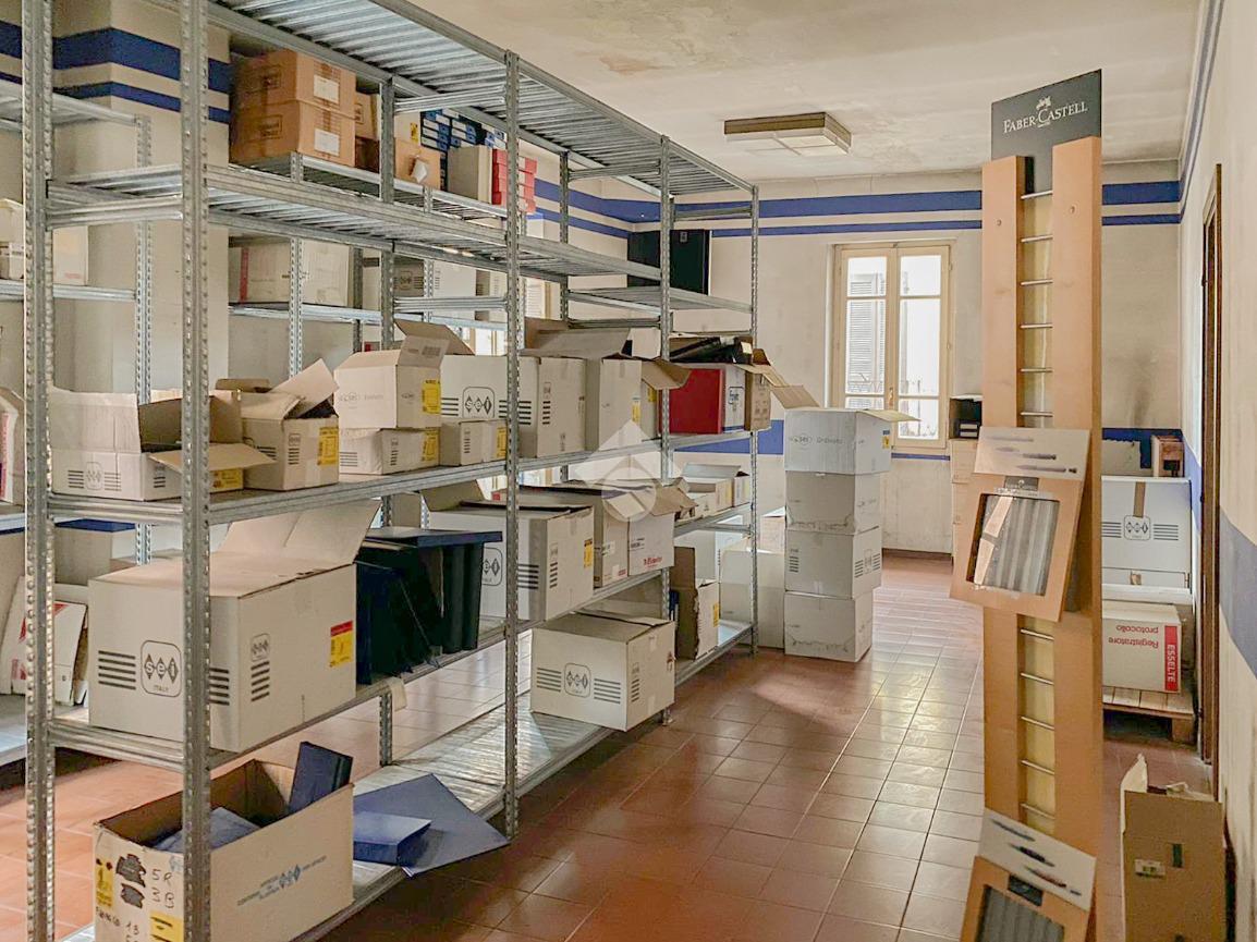 Ufficio in affitto a Verolanuova