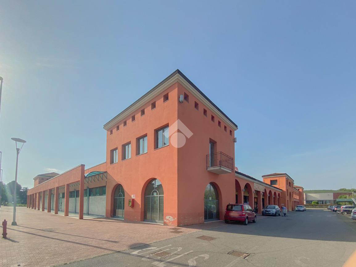 Ufficio in vendita a Verolanuova