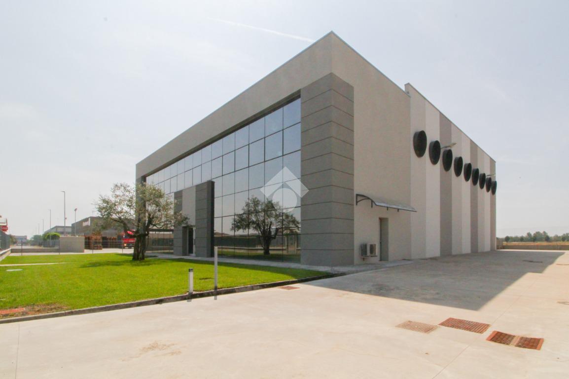 Ufficio in affitto a San Paolo