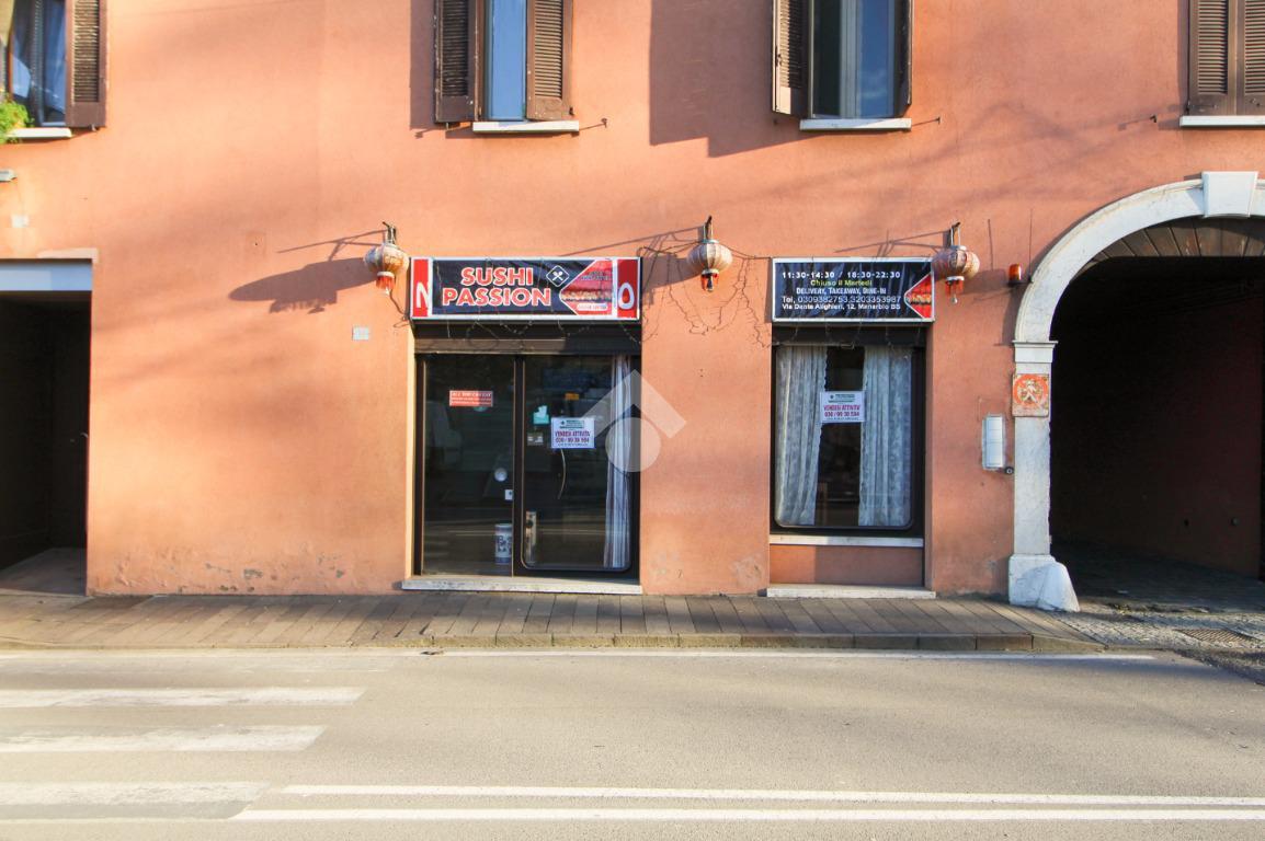Negozio in vendita a Manerbio
