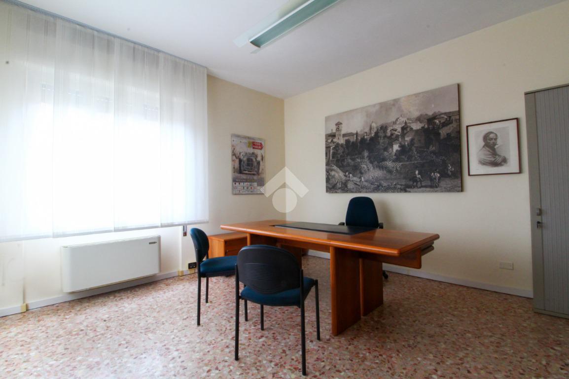 Ufficio in affitto a Manerbio