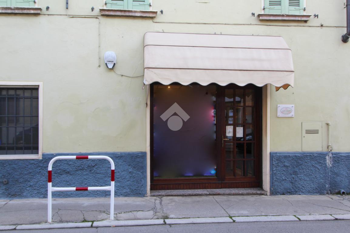 Negozio in affitto a Quinzano D'Oglio