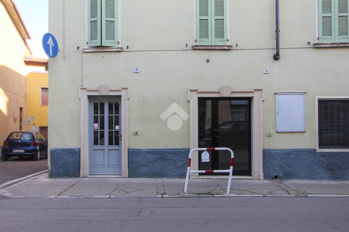 Ufficio in affitto a Quinzano D'Oglio