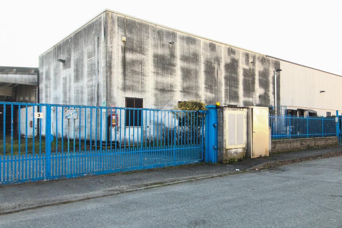 Capannone in vendita a San Paolo