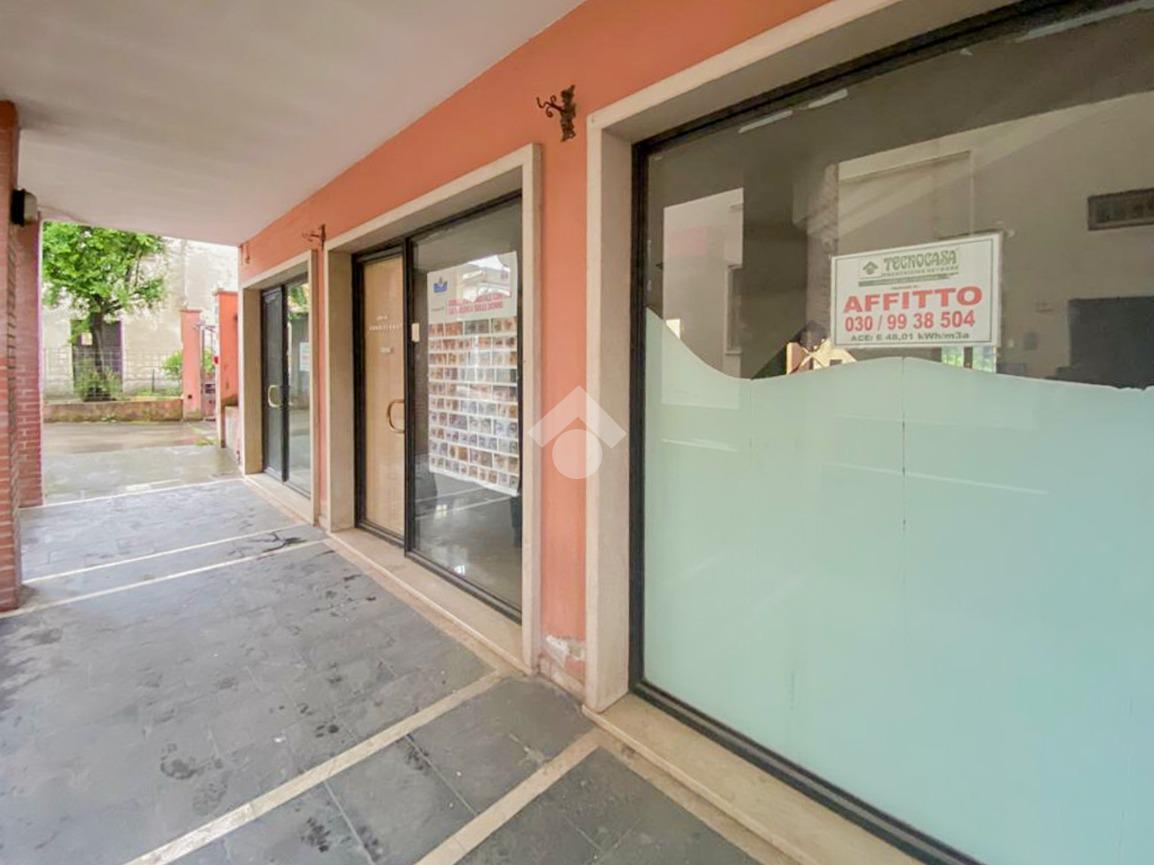 Negozio in affitto a Manerbio