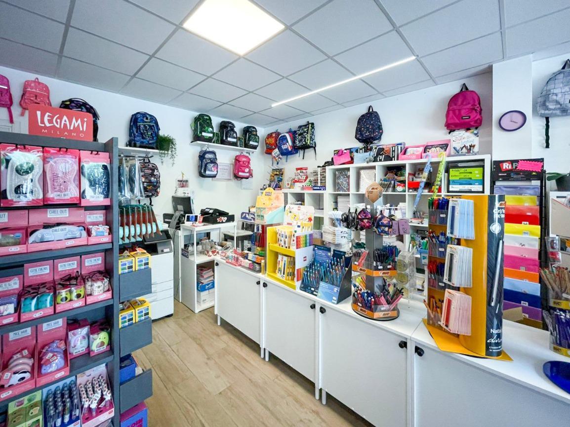 Negozio in vendita a Ghedi