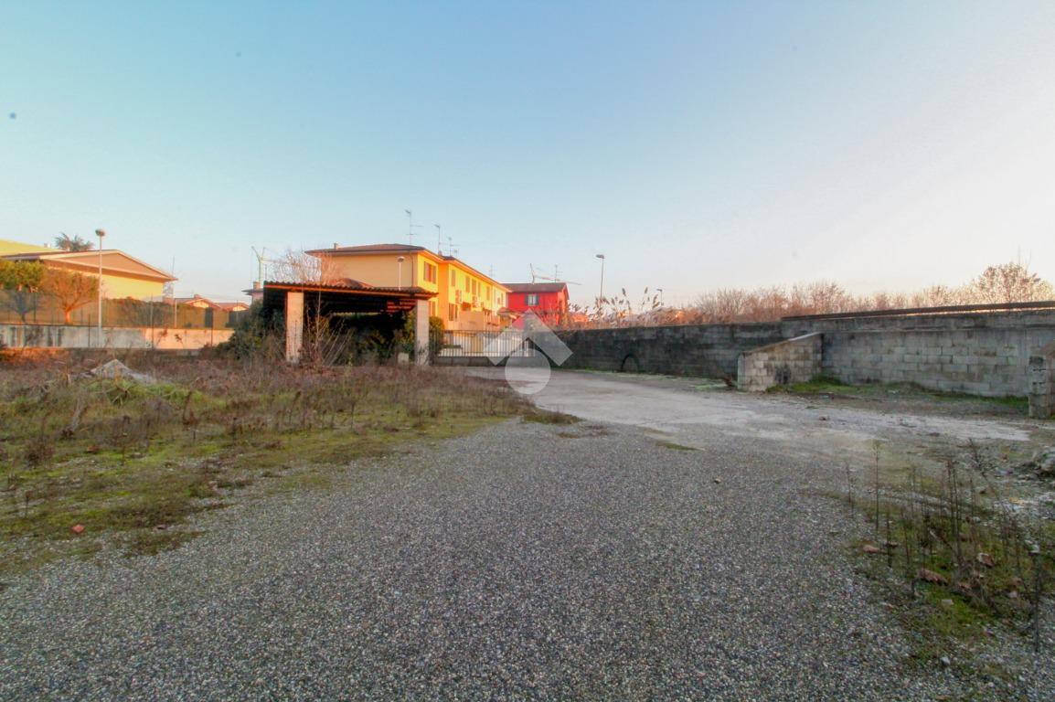 Terreno edificabile in affitto a Quinzano D'Oglio