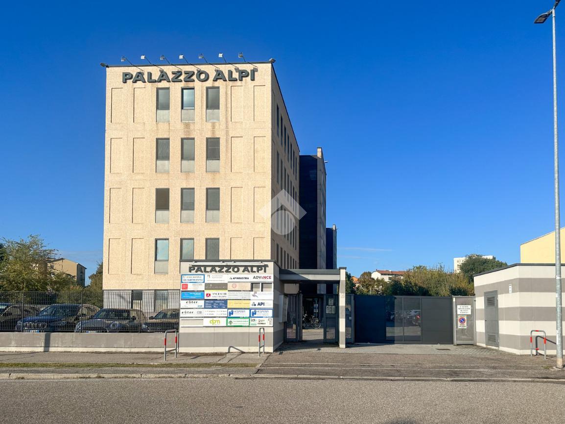 Ufficio in vendita a Mantova