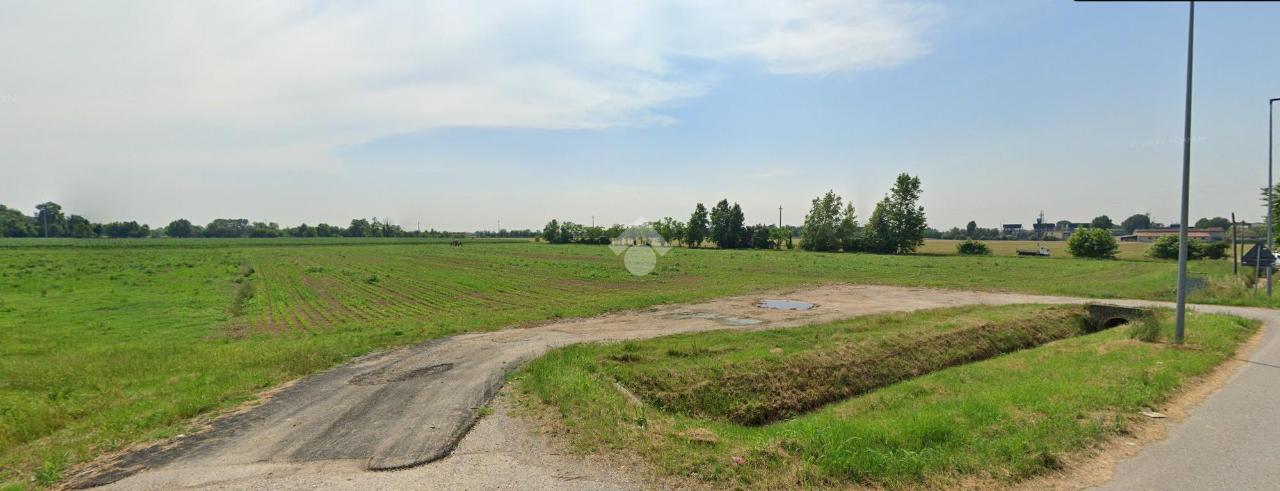 Terreno edificabile in vendita a Manerbio