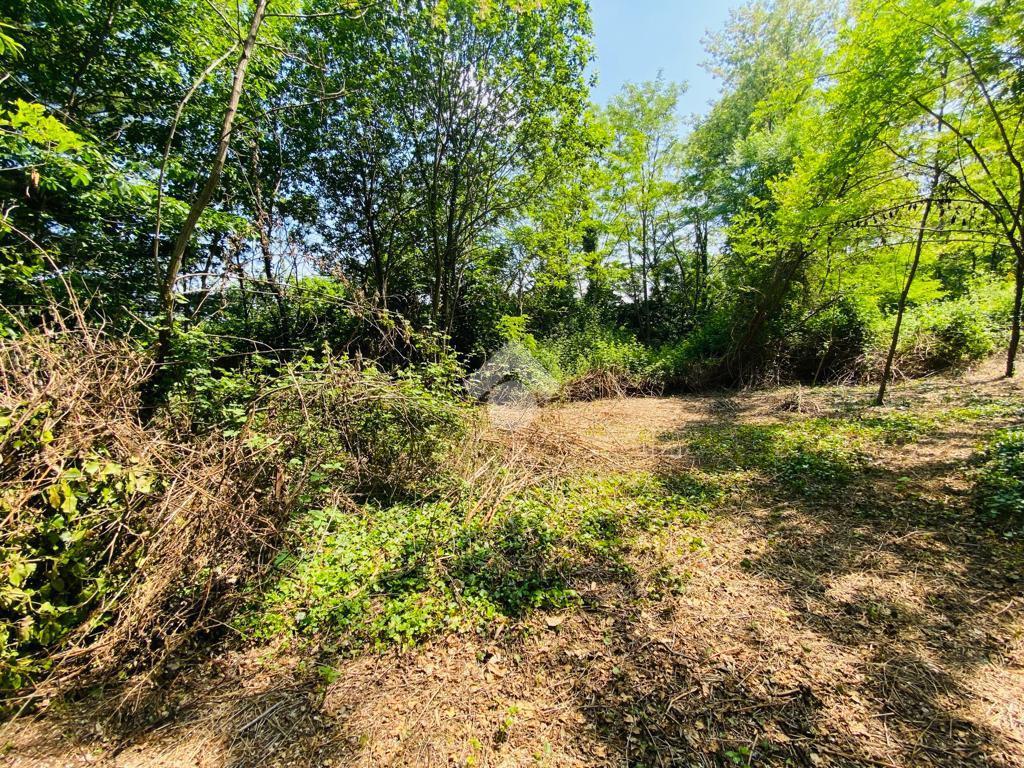 Terreno edificabile in vendita a Vallo Torinese