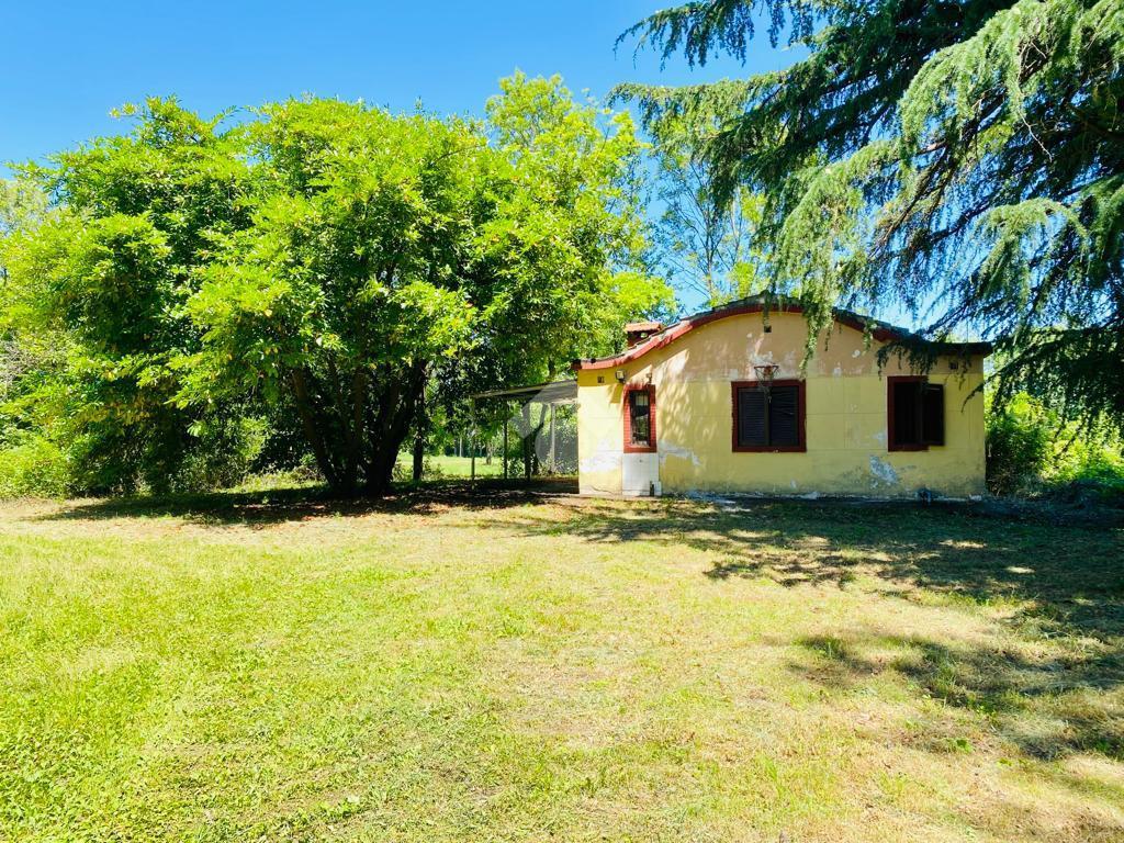 Casa indipendente in vendita a Robassomero