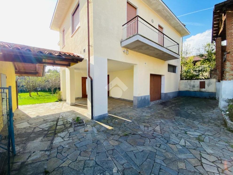 Casa indipendente in vendita a Cafasse