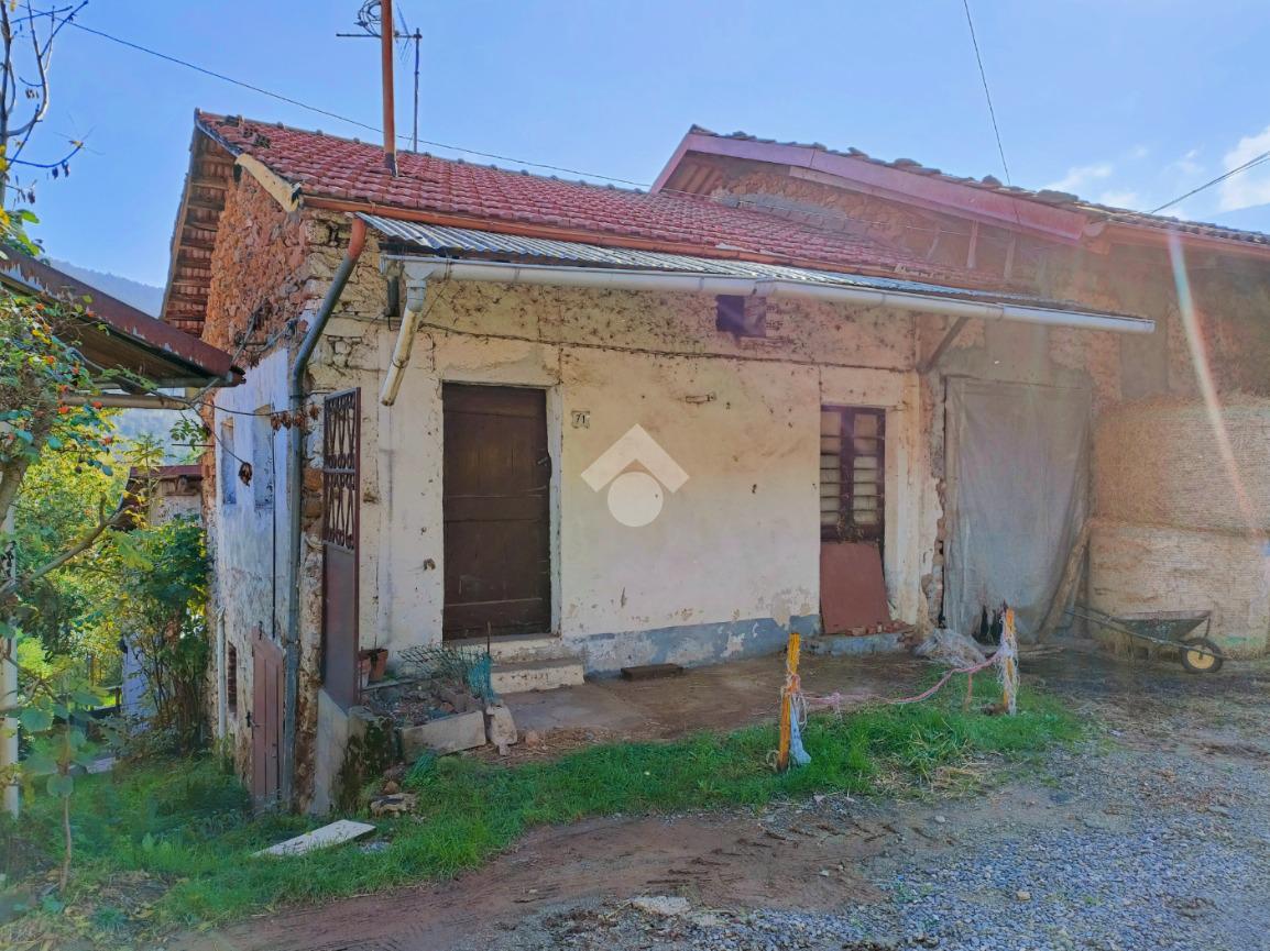 Casa indipendente in vendita a Varisella