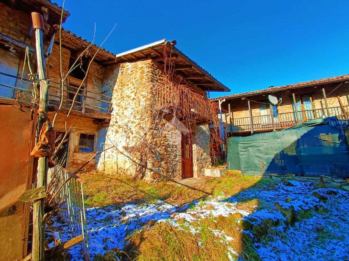 Casa indipendente in vendita a Varisella