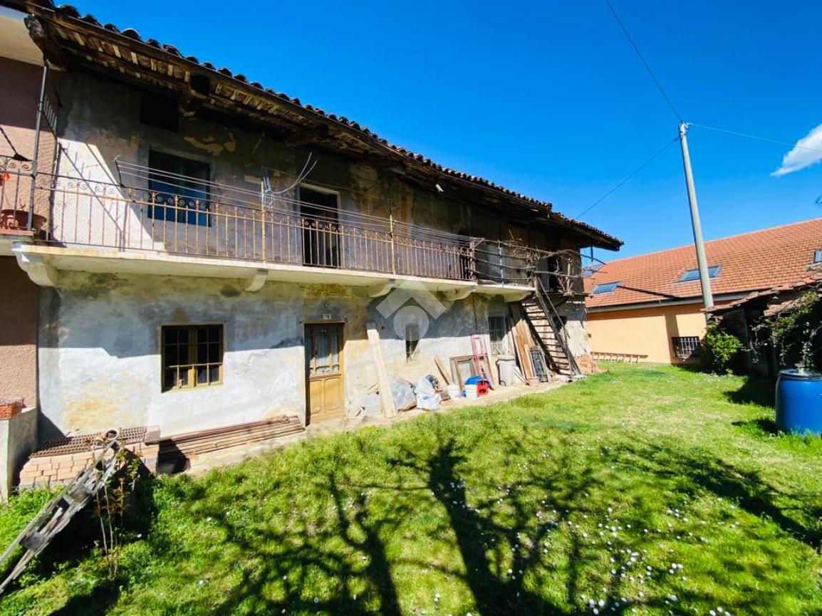 Rustico in vendita a Cafasse