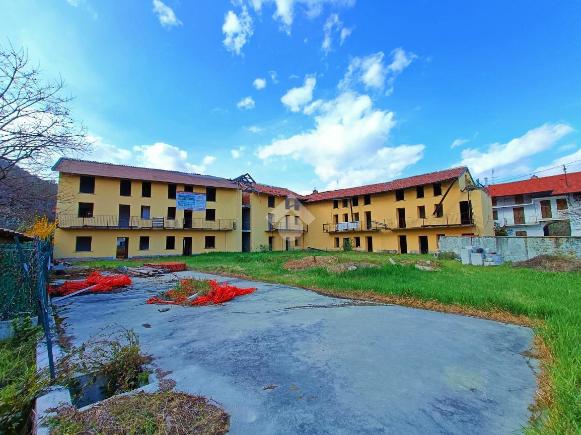 Casa indipendente in vendita a Cafasse