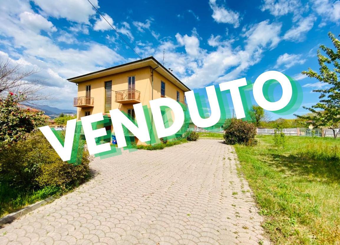 Villa in vendita a Cafasse