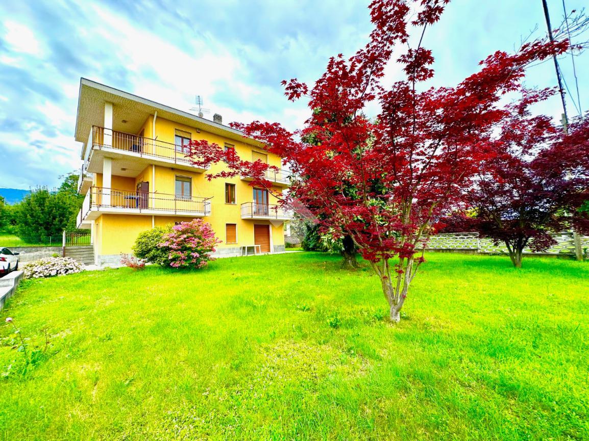 Appartamento in vendita a Fiano