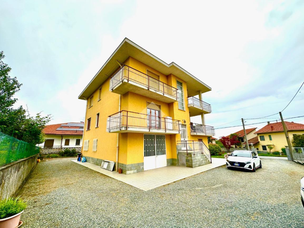 Appartamento in vendita a Fiano