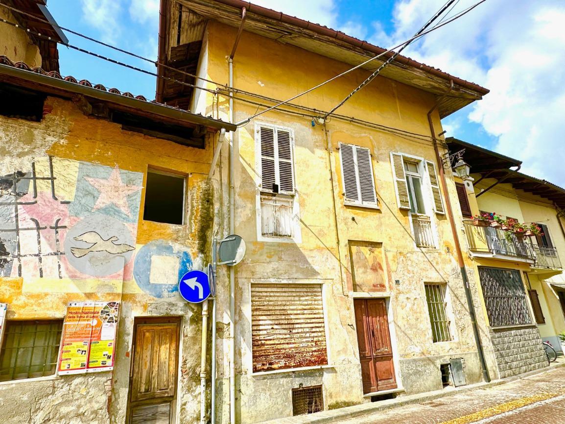 Casa indipendente in vendita a Robassomero