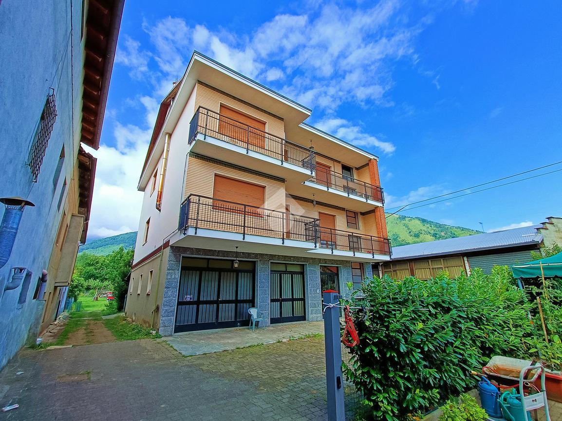 Villa in vendita a Cafasse