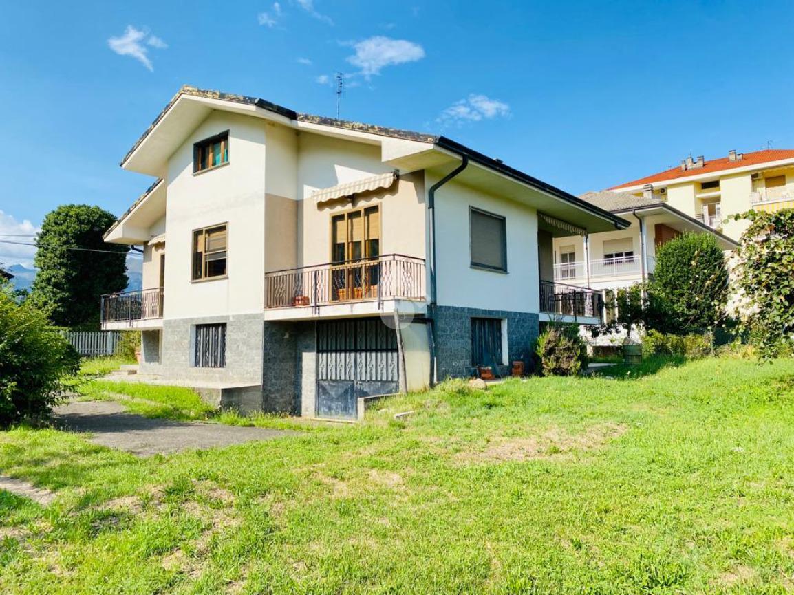 Casa indipendente in vendita a Cafasse