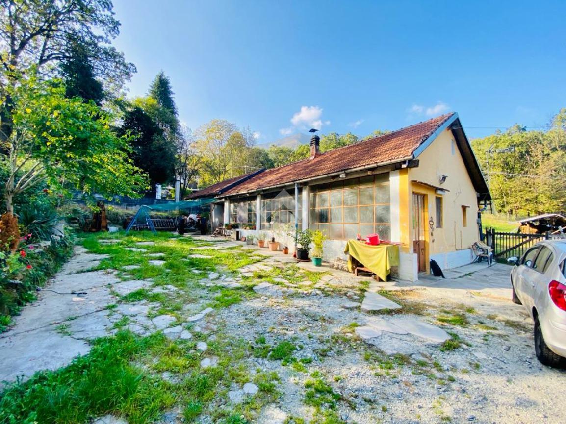 Casa indipendente in vendita a Varisella