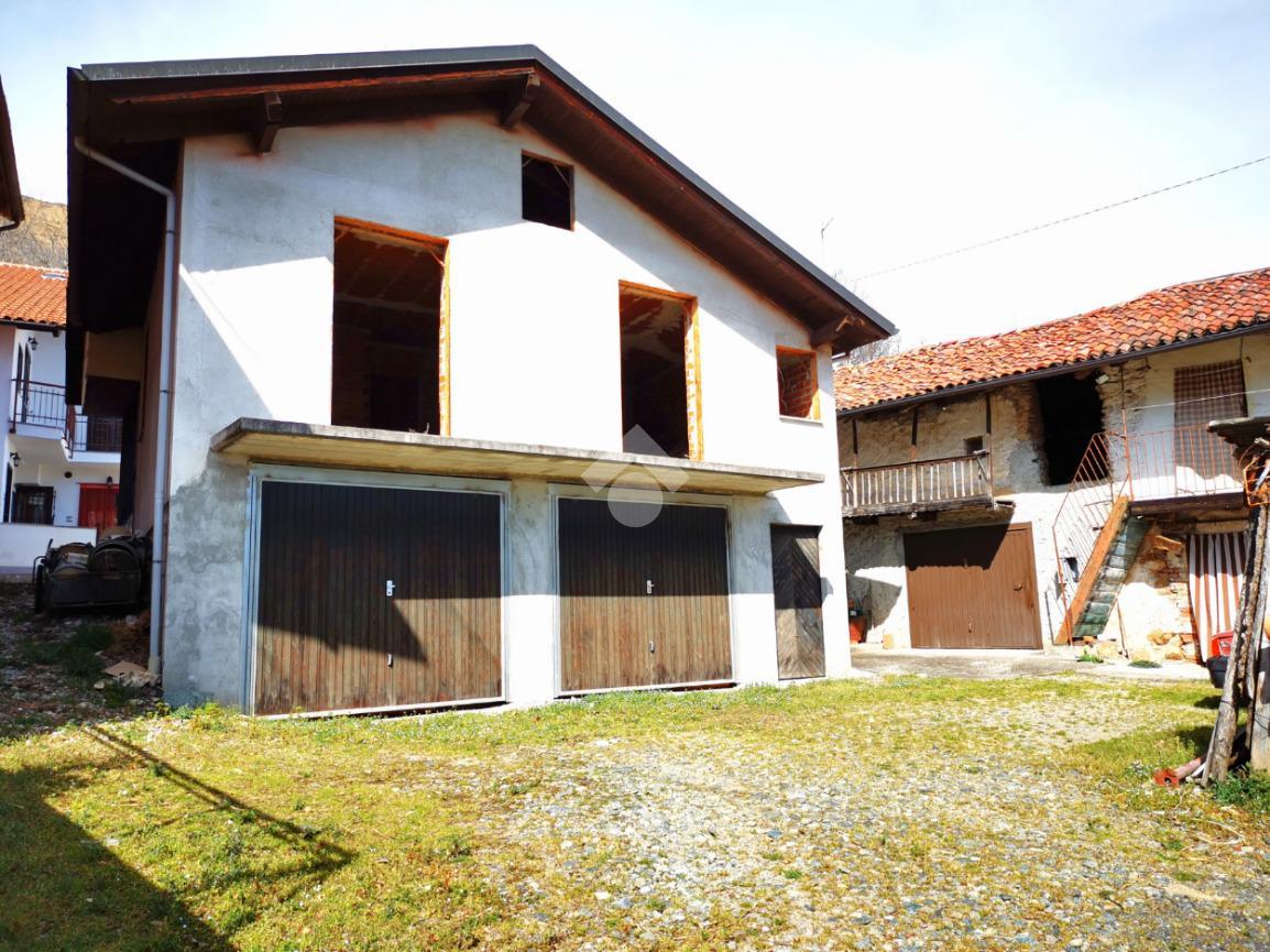 Casa indipendente in vendita a Varisella