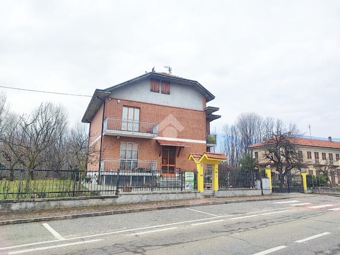 Attico in affitto a Fiano