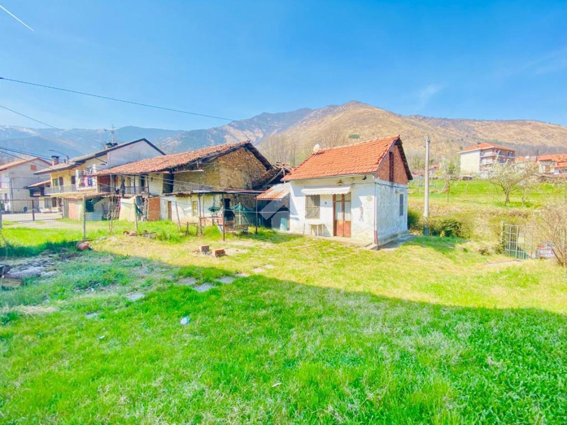 Casa indipendente in vendita a Varisella