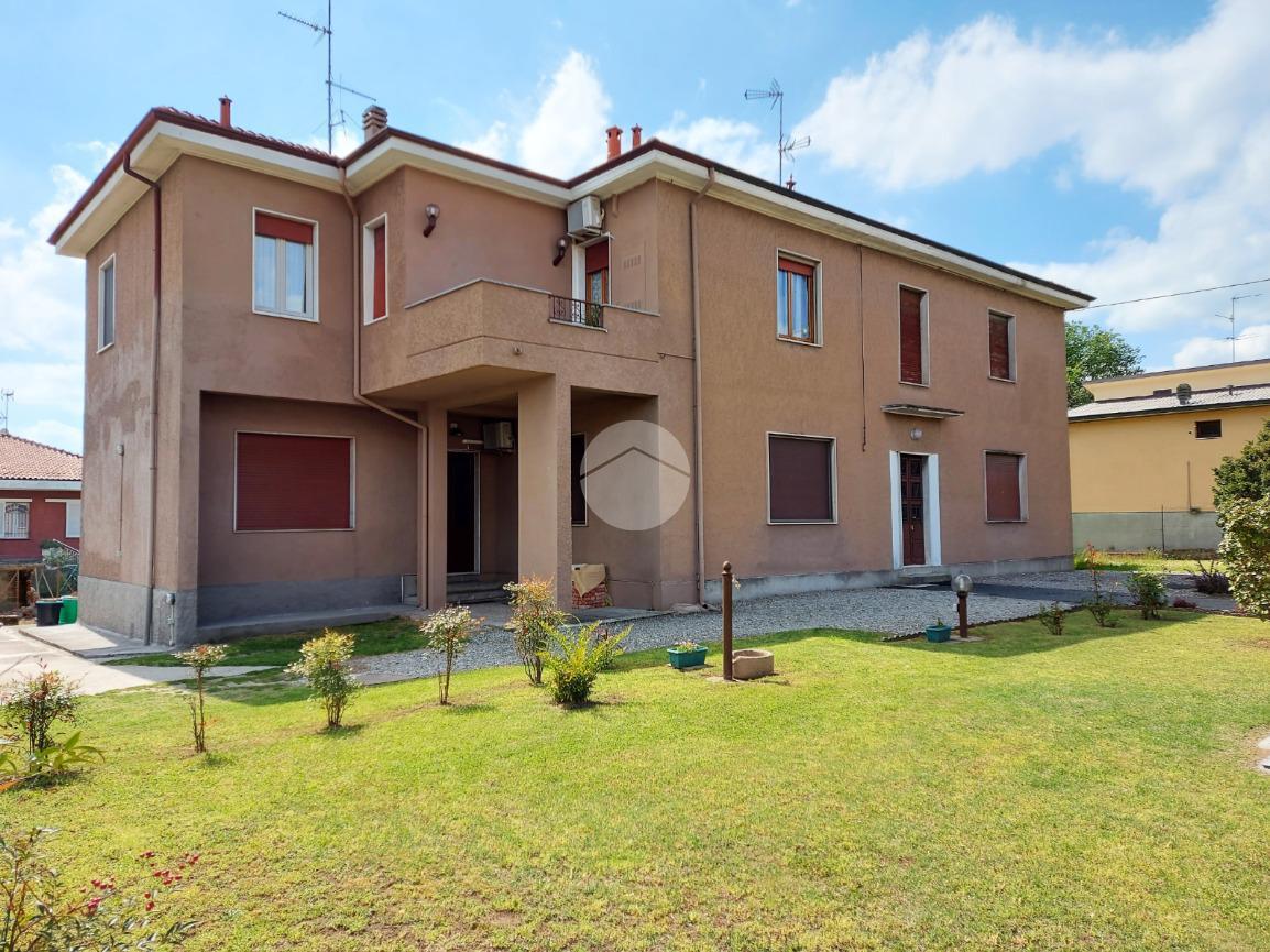 Appartamento in vendita a Bernate Ticino