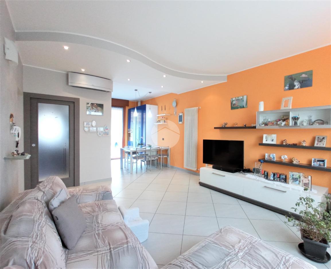 Appartamento in vendita a Inveruno