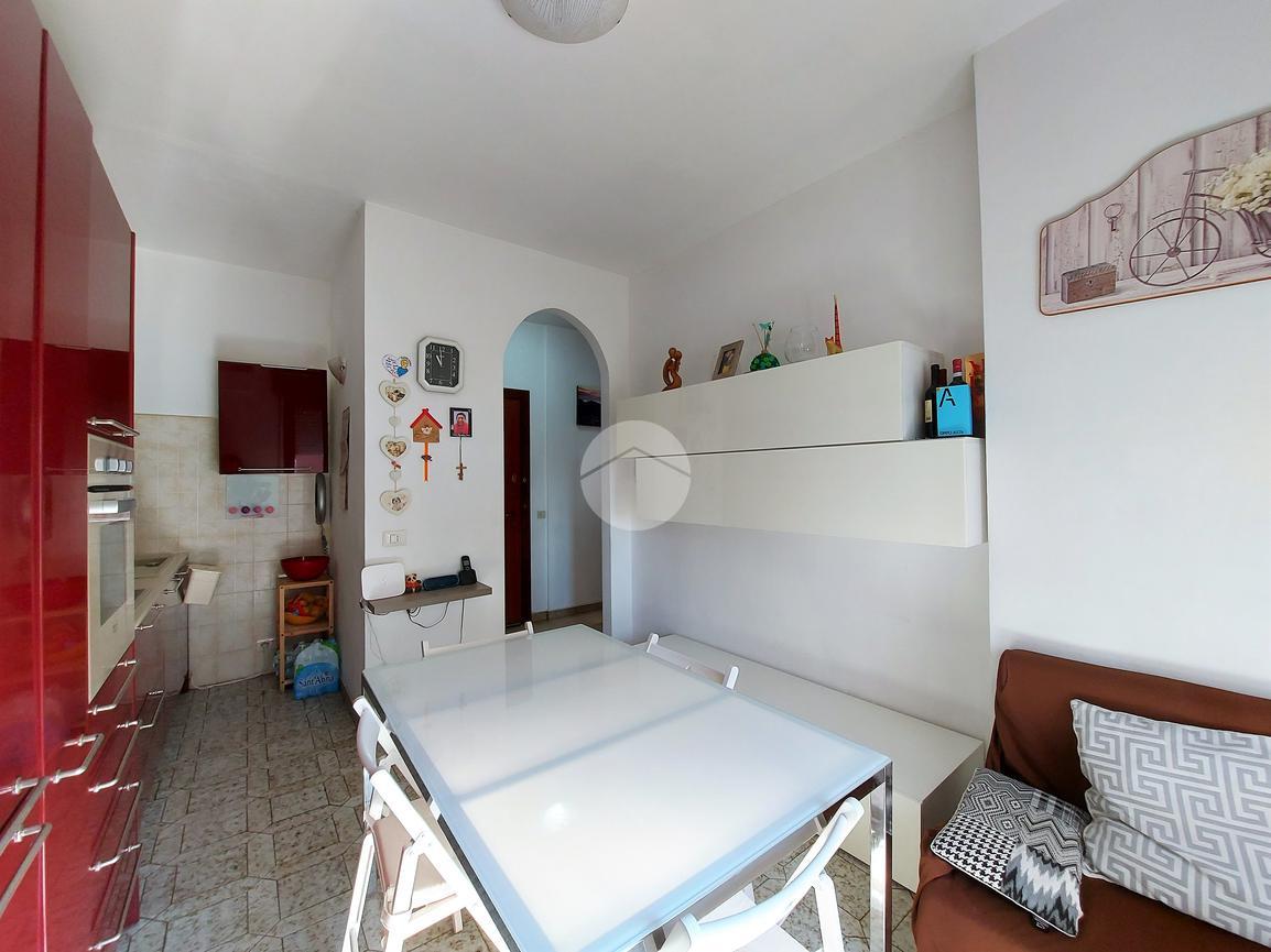 Appartamento in vendita a Marcallo Con Casone