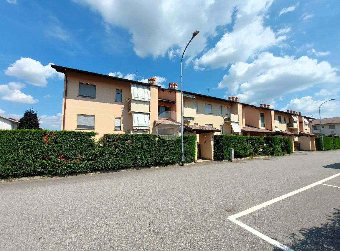 Appartamento in vendita a Mesero