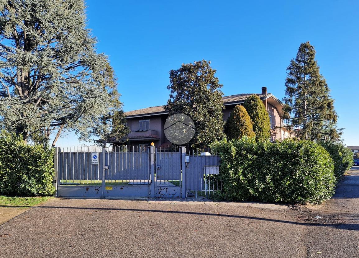 Appartamento in vendita a Mesero